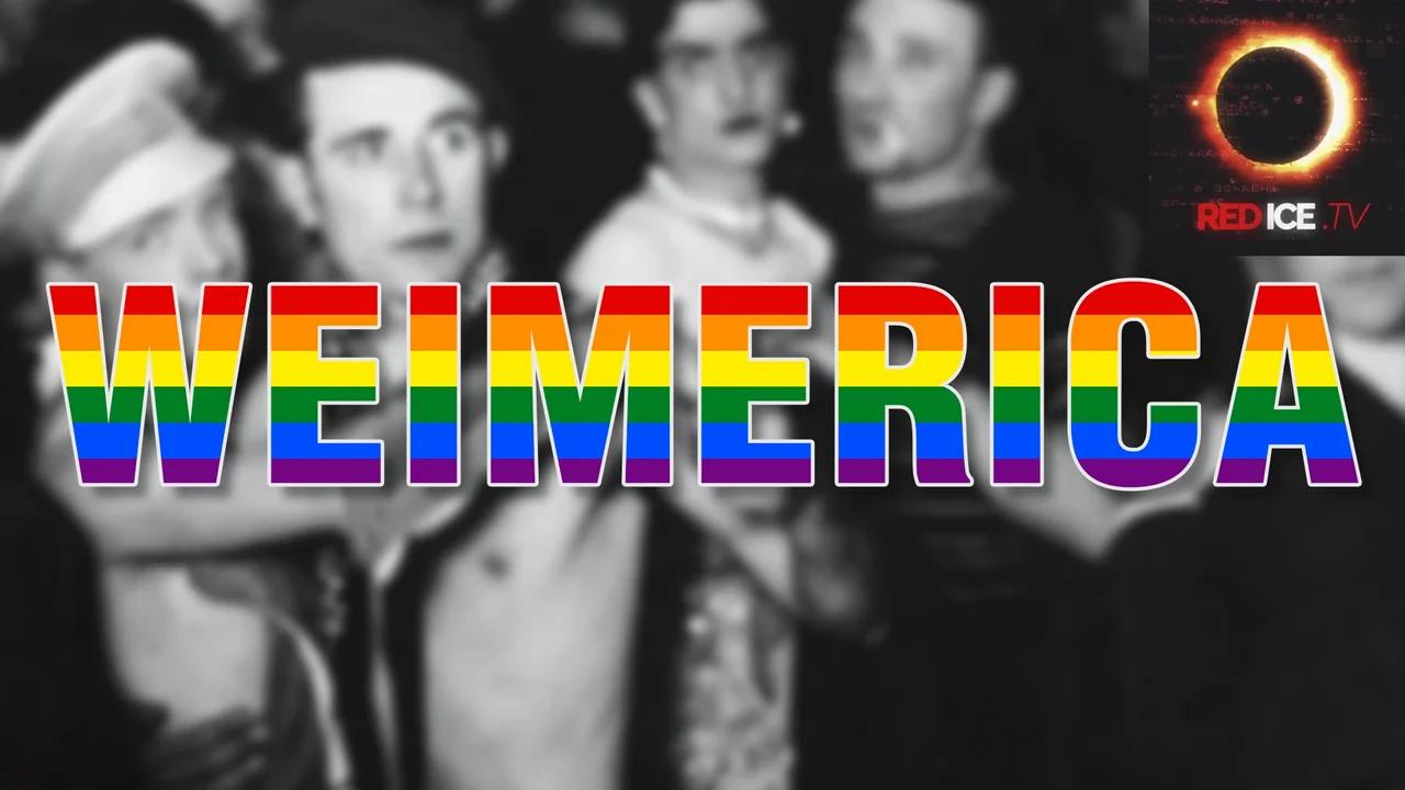 Weimerica: Terrible nivel de degeneración en escuelas de EEUU