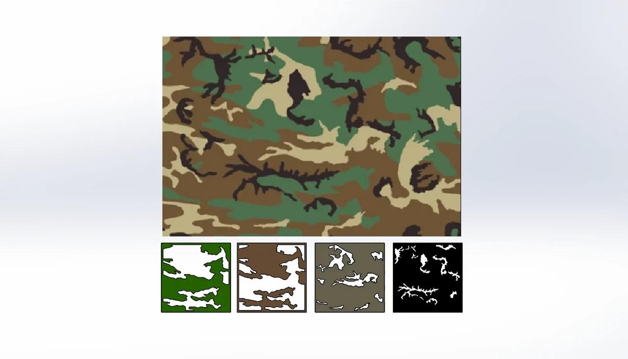 M81 CAMO STENCILS V2
