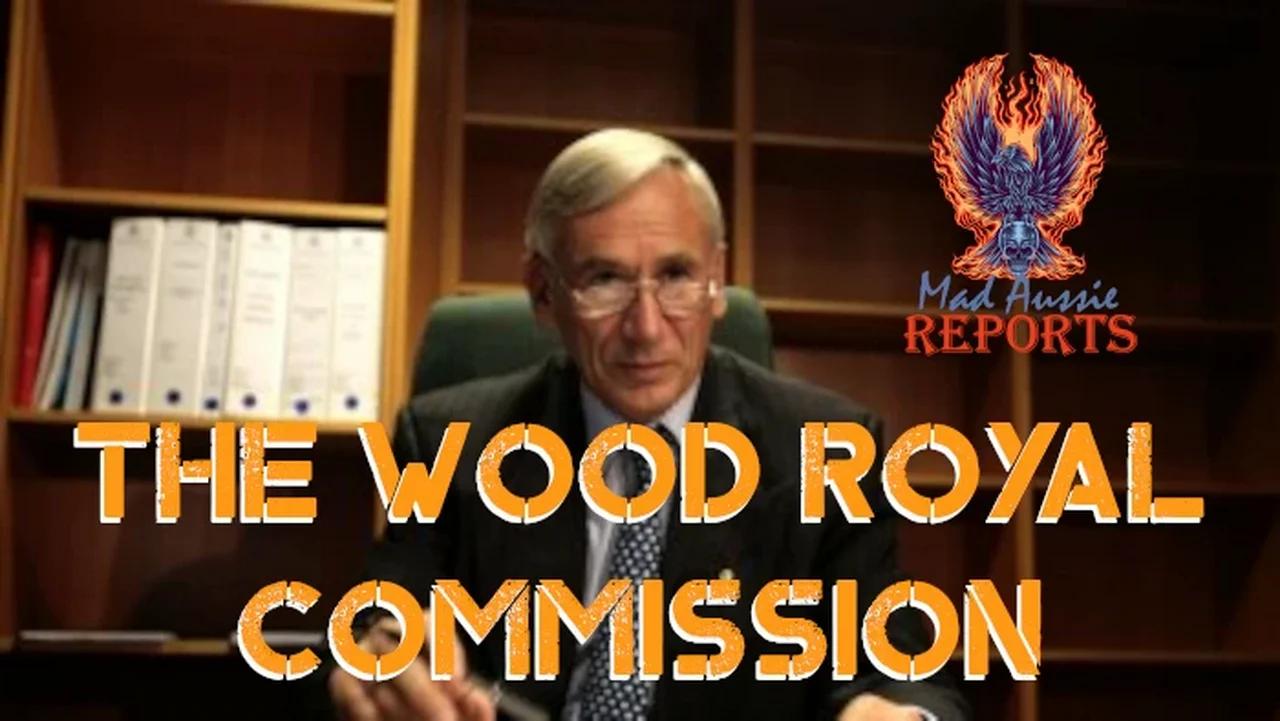 The Wood Royal Commission NSW