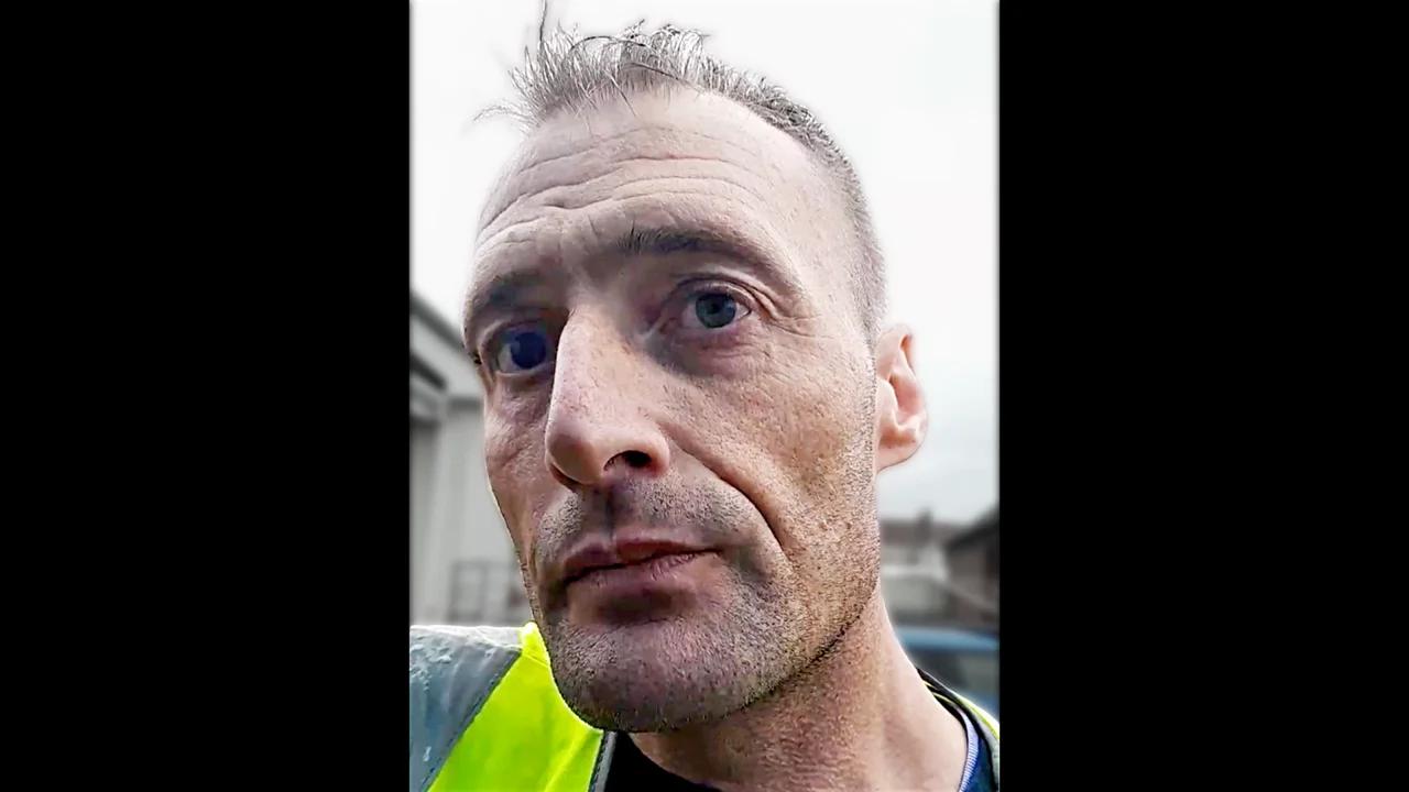 Nick Knapman, Devon 5/4/23