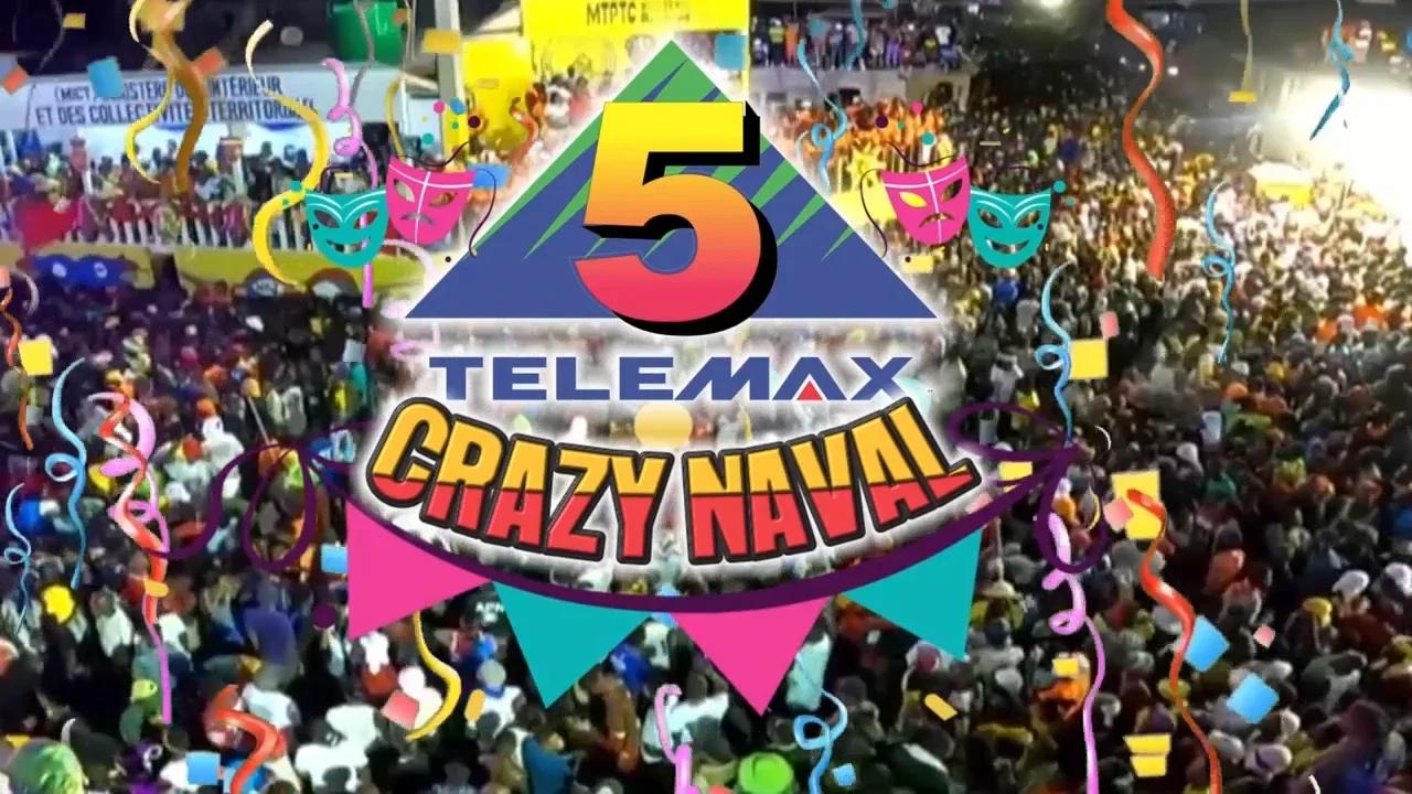 Crazy Naval Show 4