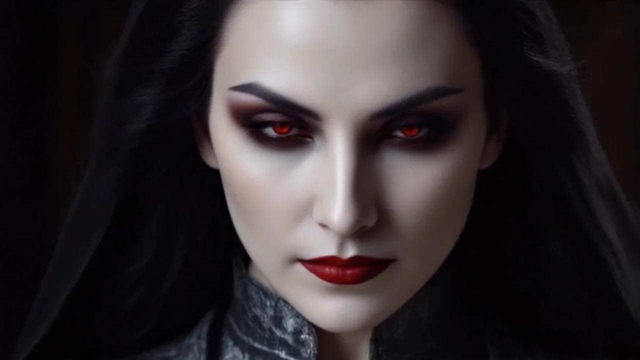 Belle Vamp - Cursed Kiss