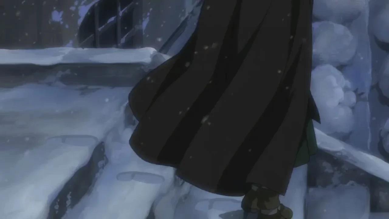 Black Butler - Episode - 14 "His Butler, Supremely Talented"