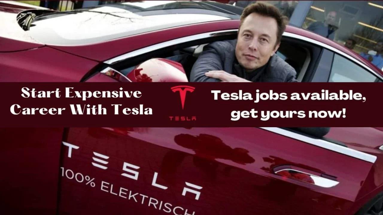 Tesla Jobs (1)