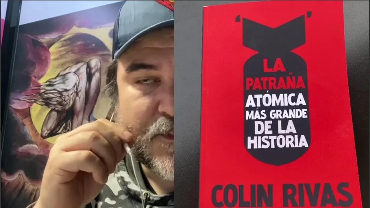 COLIN RIVAS HACE UN SENCILLO PERO ESCLARECEDOR REPASO A LOS MAMARRACHOS ...