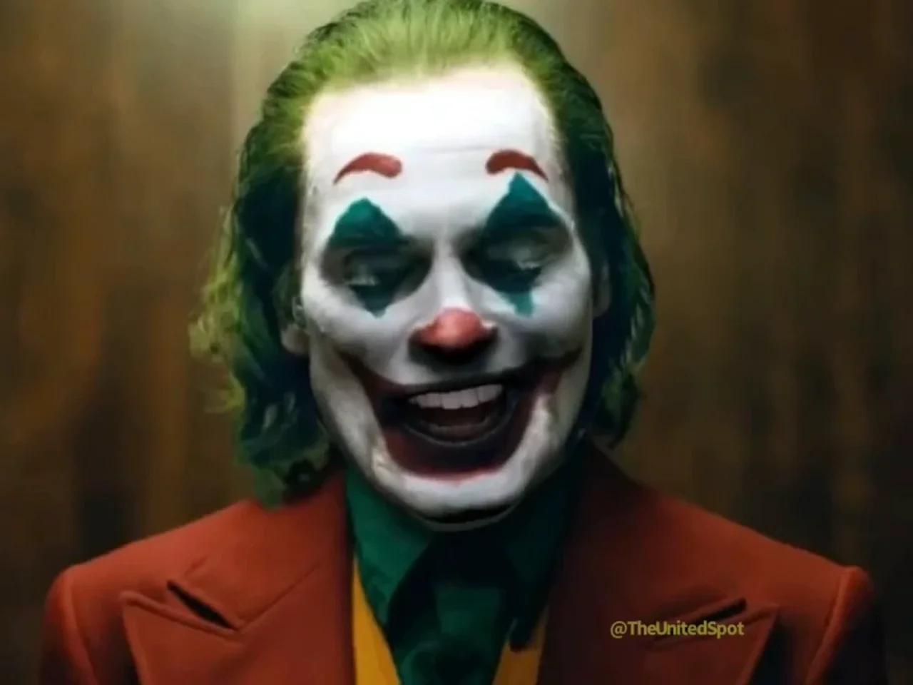 Any Questions? - The United Spot