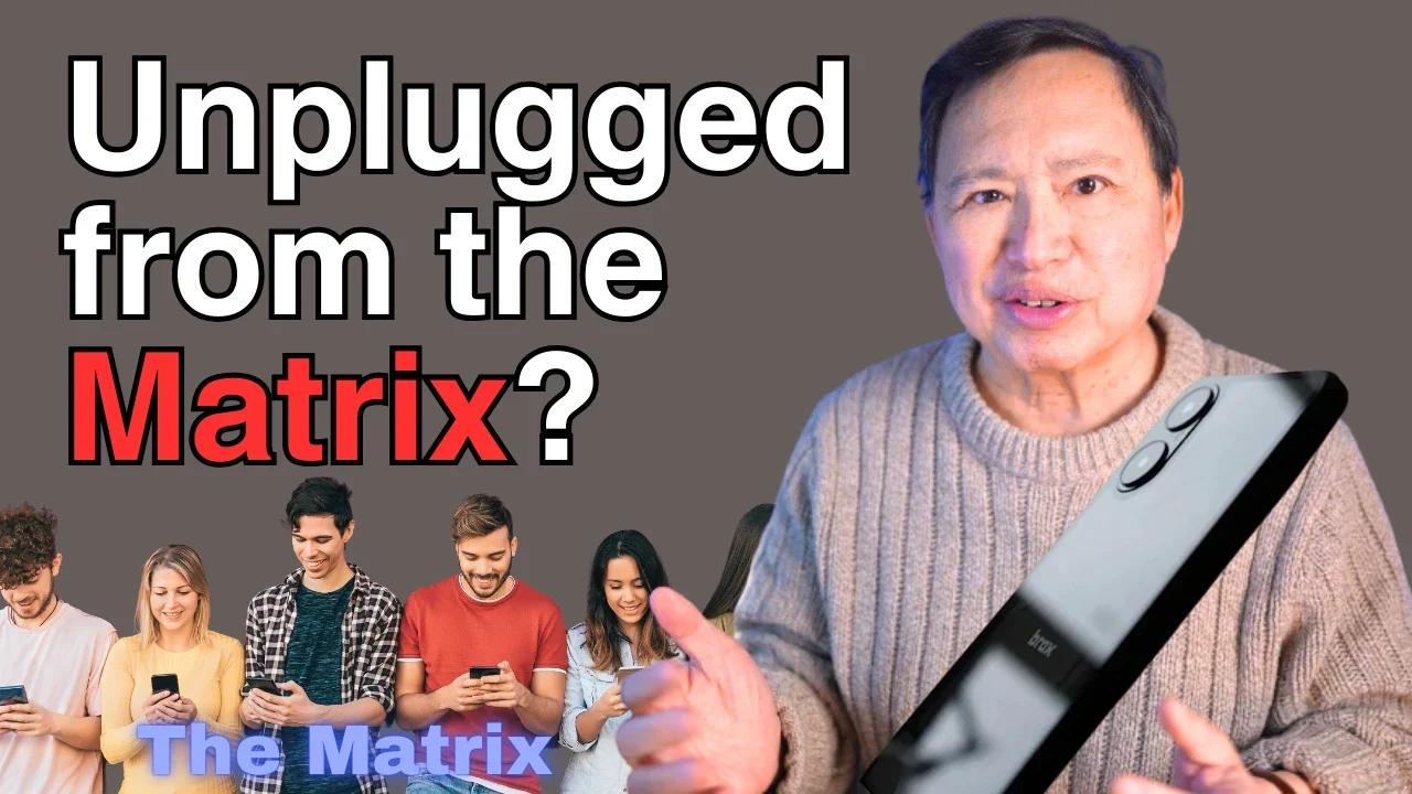 If You're Not Red-pilled, You Don't Need a Privacy Phone (We'll Keep it ...