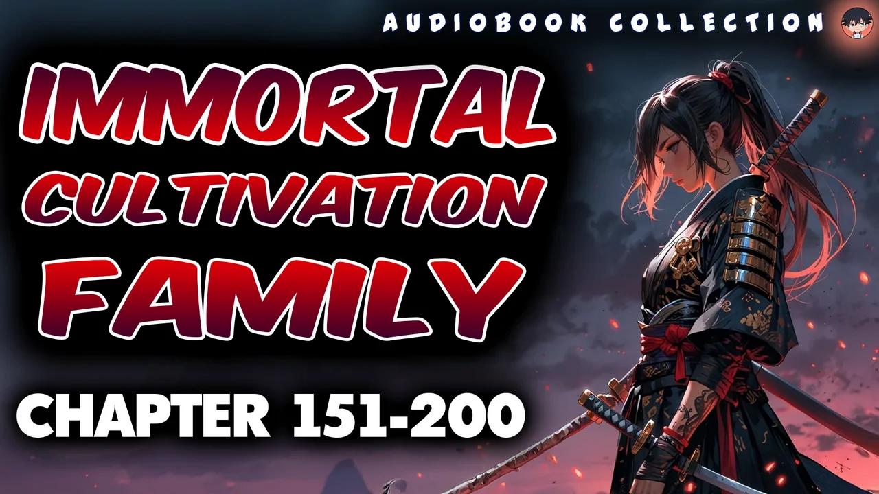 Immortal Cultivation Family Start By Accepting Dao Companions Chapter ...