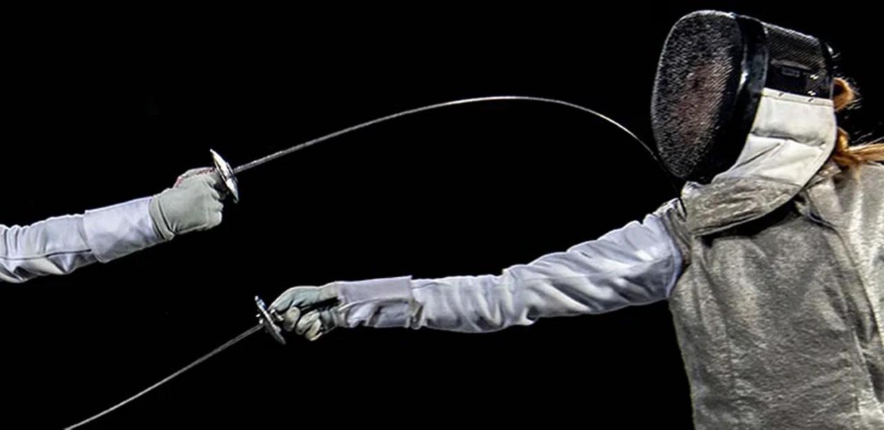 Fencing and sword scenes