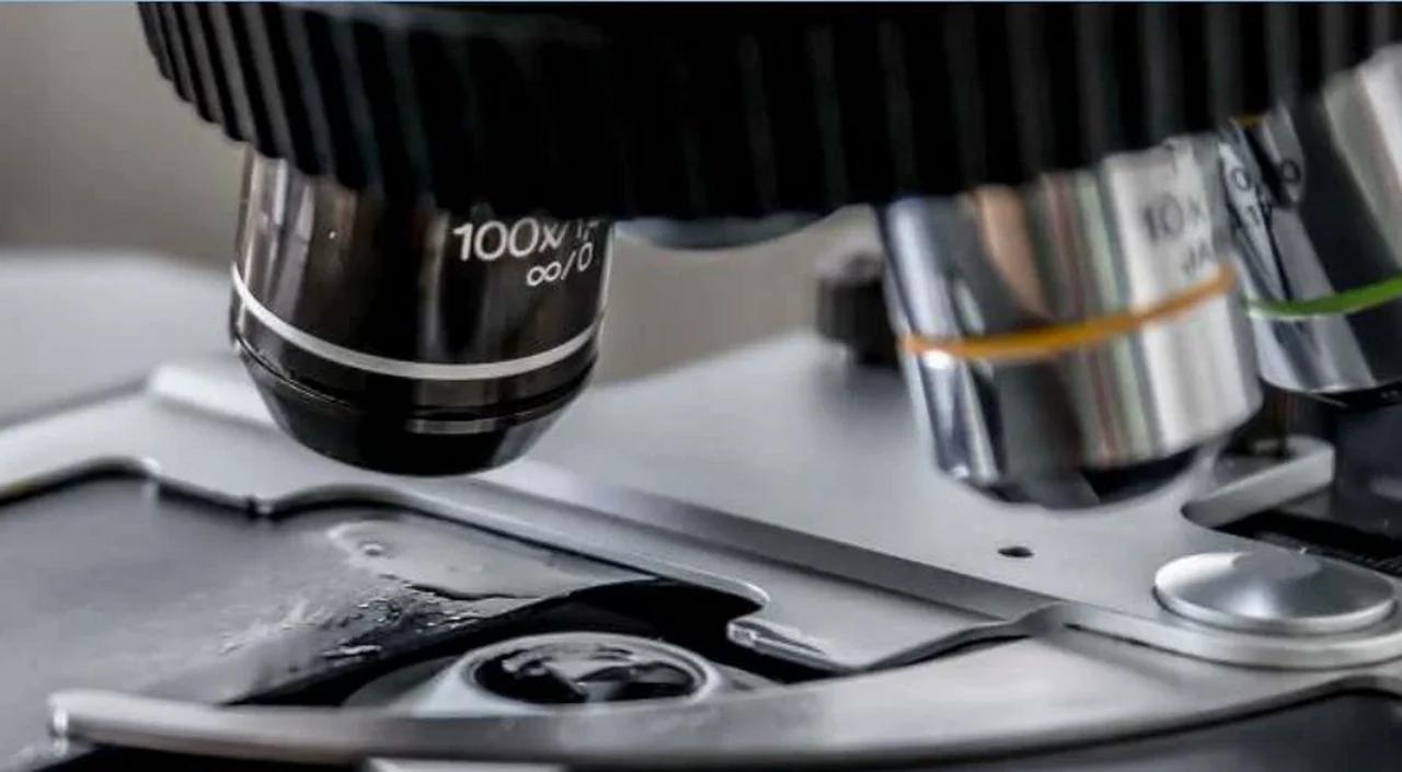 Covid-19 vials under the microscope [PDF]