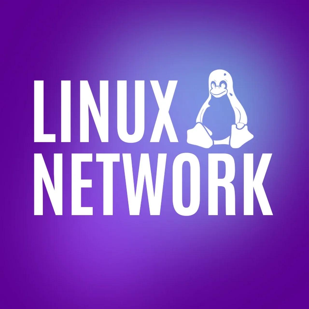Linux Network Linux Network