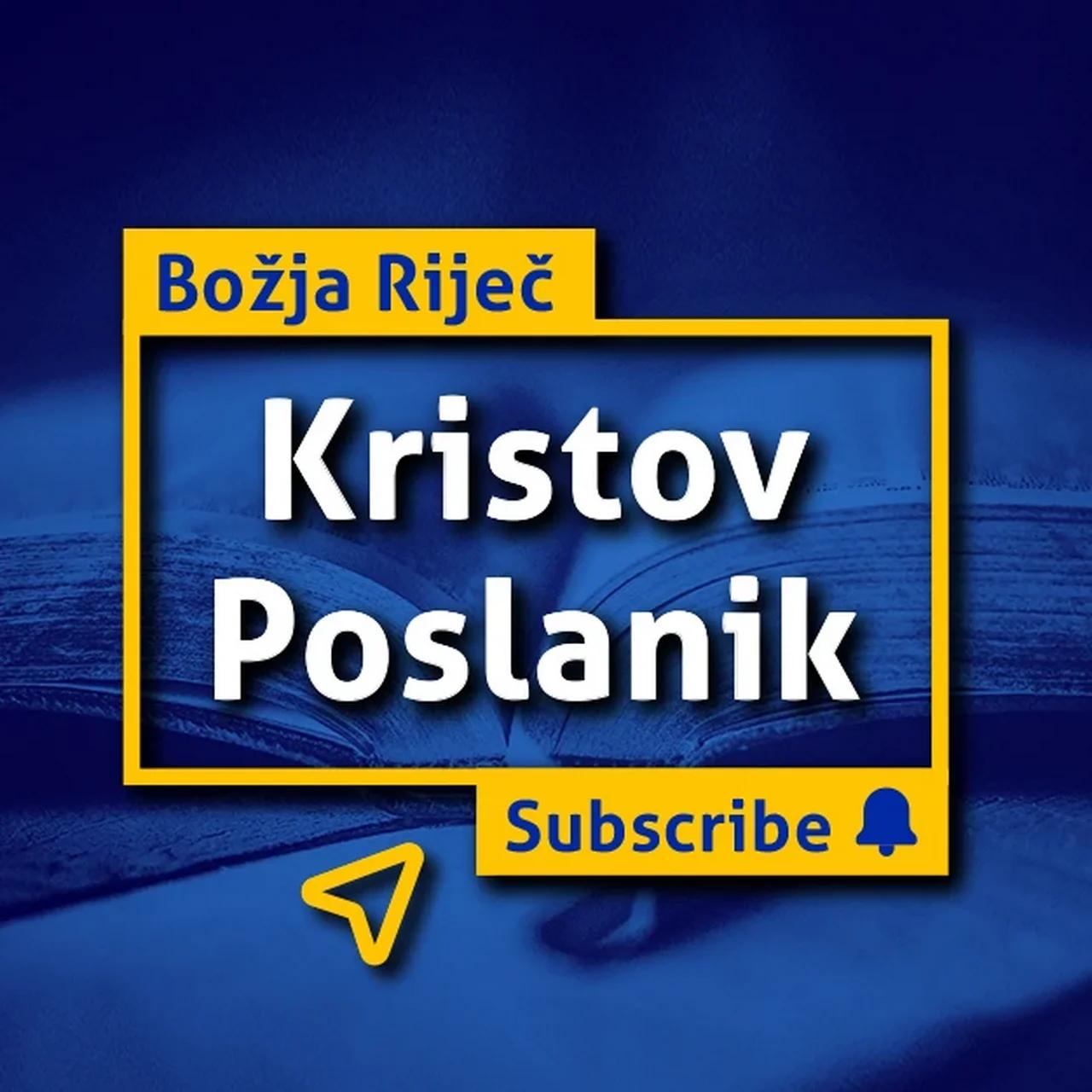 Kristov Poslanik