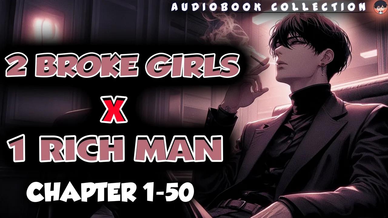 2 Broke Girls x 1 Rich Man [2 Broke Girls TV series x Hollywood]