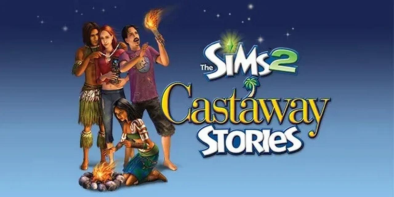 Cum sa instalezi The Sims Castaway Stories + schimbarea rezolutiei
