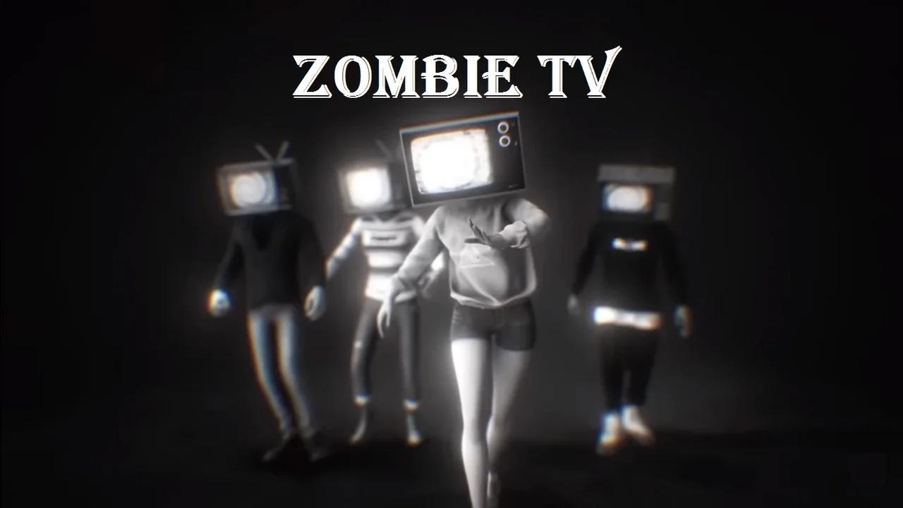 Zombie TV