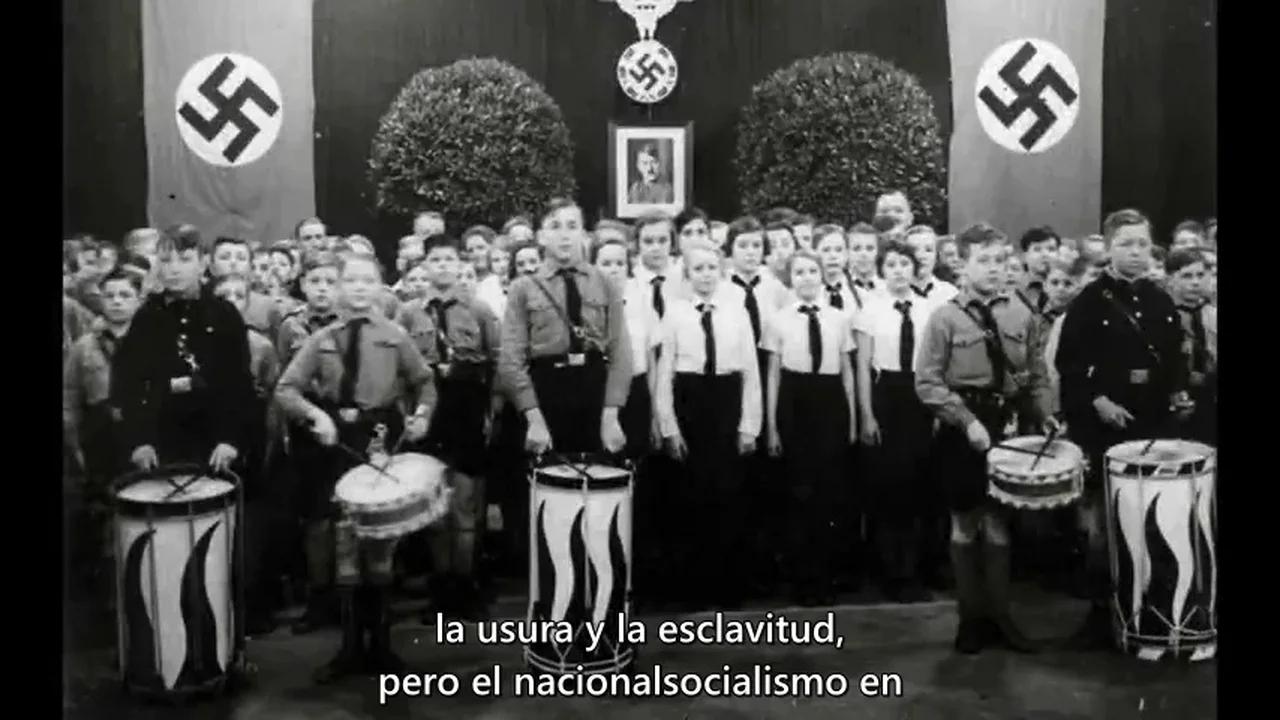 Hitler Uncensored (2016) Parte 3 FINAL Documental subtitulado (Mike Walsh)