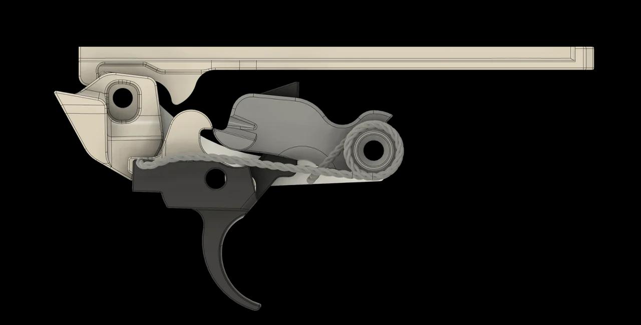 SSAK V1 Open Beta V2 (Super Safe AK)