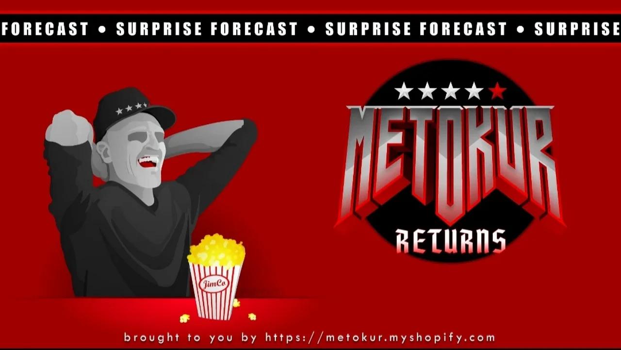 Mister metokur - Jim came back from the store- (31-08-23)