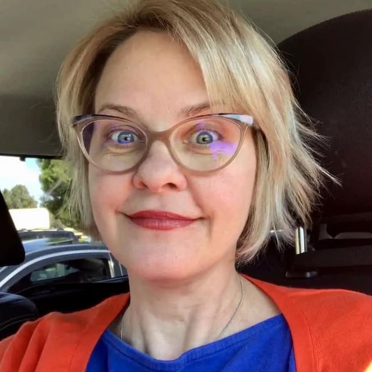 Cheeseslave (Ann Marie Michaels)