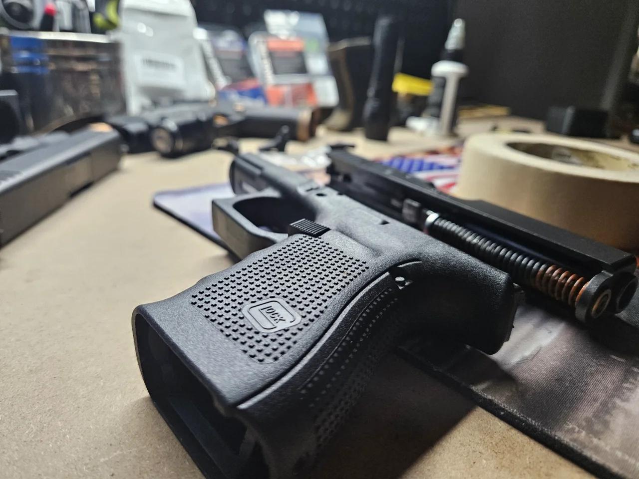 How to install V2 GFRT