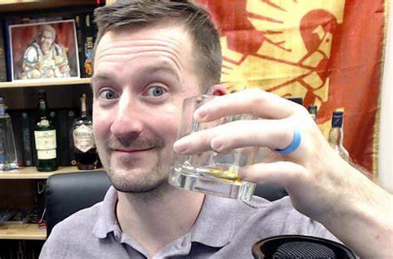 Adam Crigler on Drama, Course Correction, and Culture