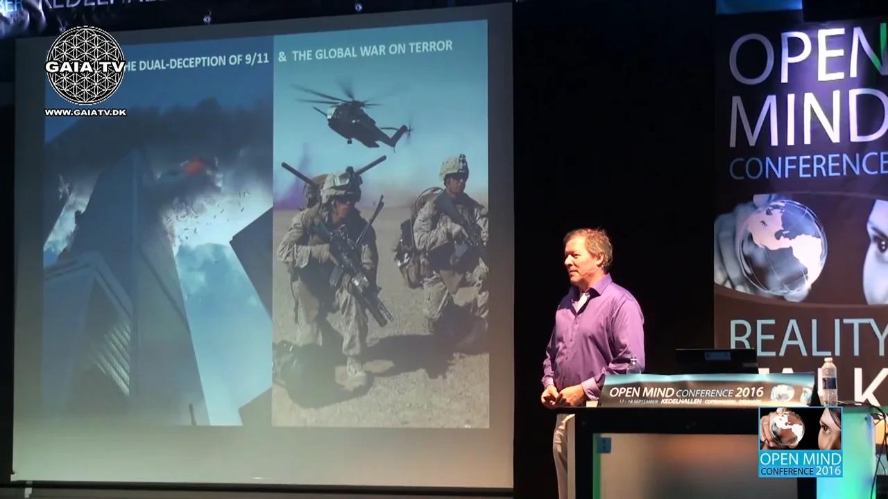 Christopher Bollyn The Dual-Deception of 911 and the Fraudulent War on ...