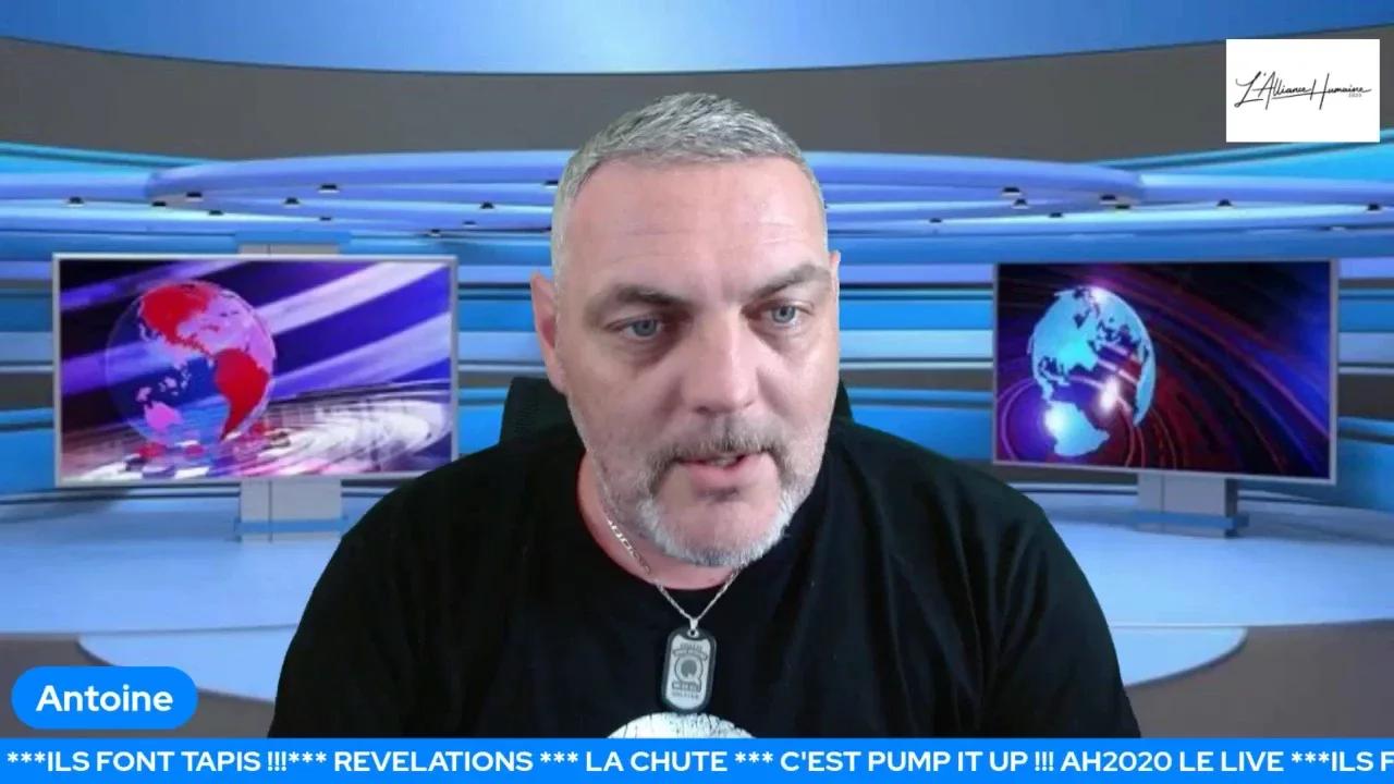 Le live AH2020 du 5 juin 2023