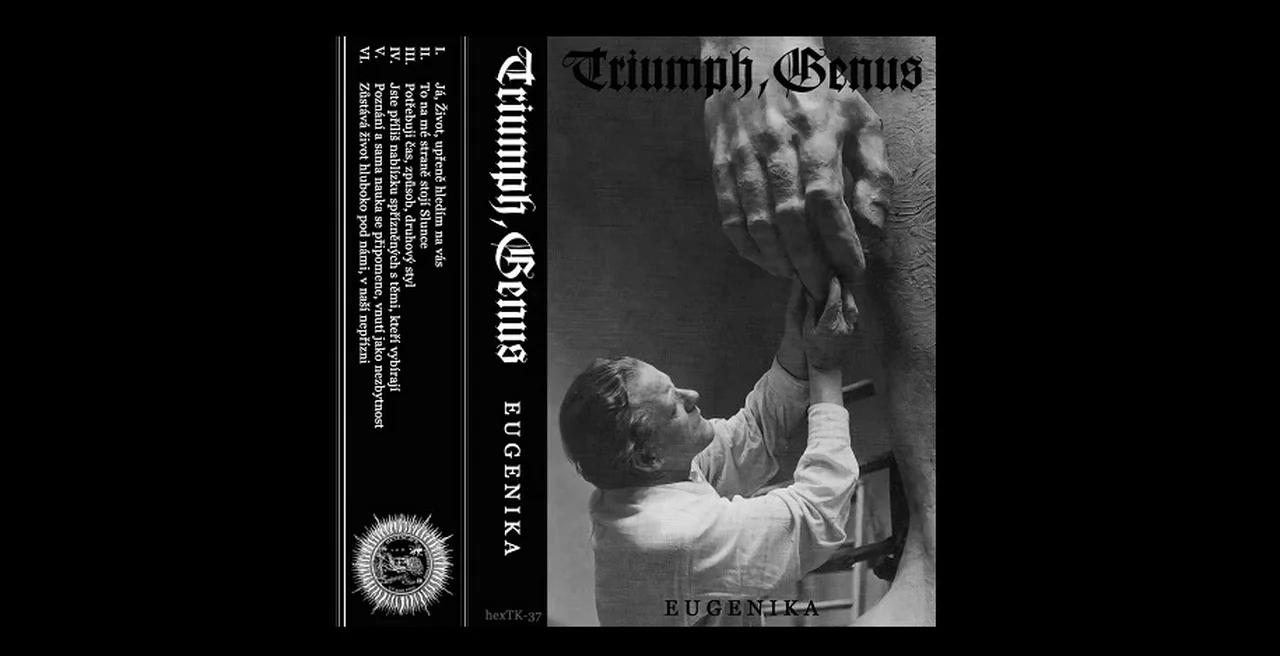 Triumph, Genus - Eugenika (Full Album) (2024)