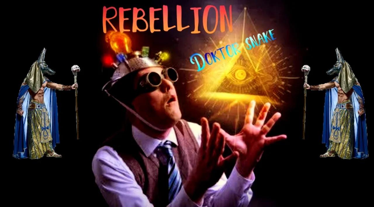 REBELLION: It's time to rise up and revolt! Go all out #wattyler. This ...