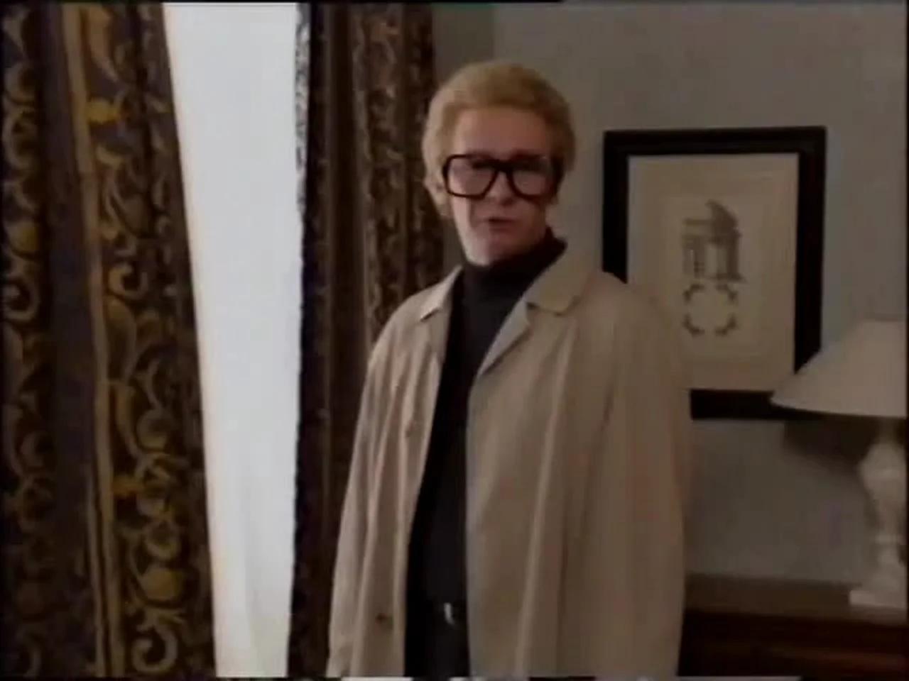 Harry Enfield & Chums - Michael Paine #6