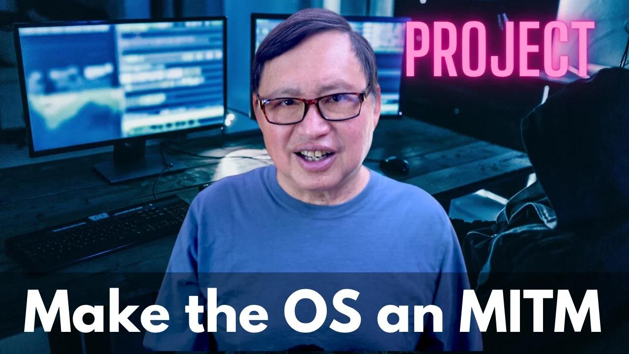 How I Would Do a Device Content Scan on Your Favorite OS -- Rob Braxman ... How I Would Do a Device Content Scan on Your Favorite OS -- Rob Braxman ...