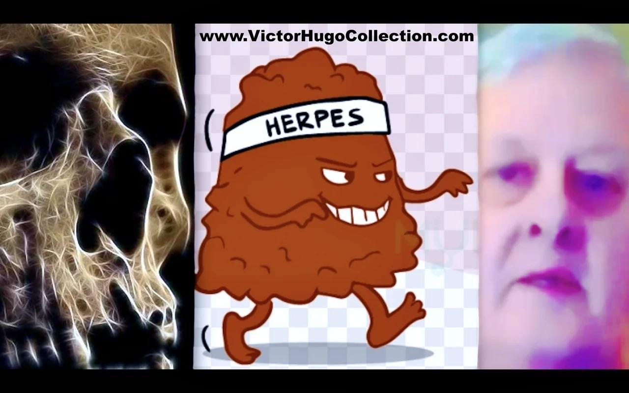 Santa Shmuley Talks Super Herpes Russ Winter Dutch Disease Dustin Nemos ...