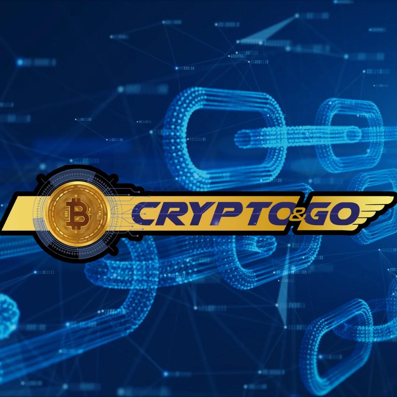 Crypto&go