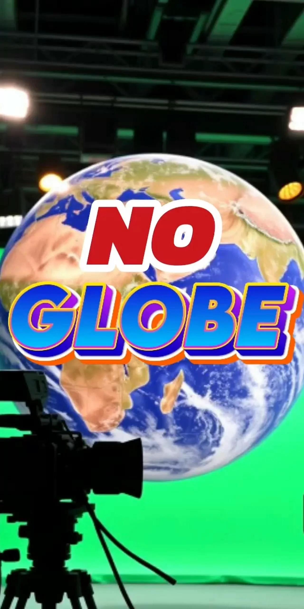 MILITARY DOCUMENTS - Flat Non Rotating Earth