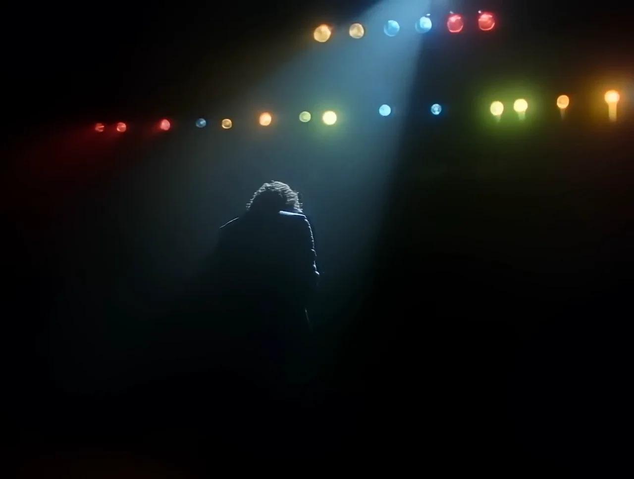 Weird Al - One More Minute