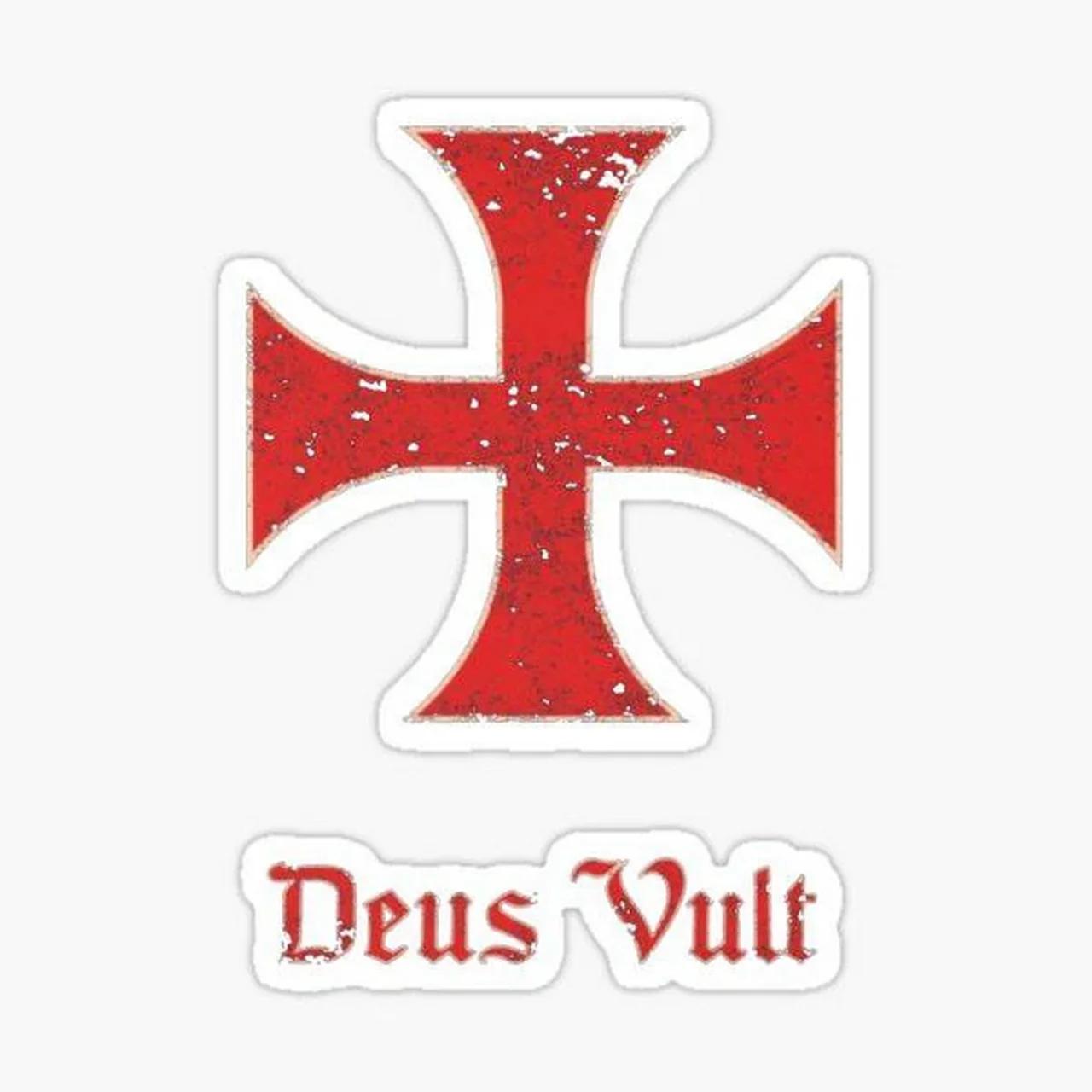 Deus Vult