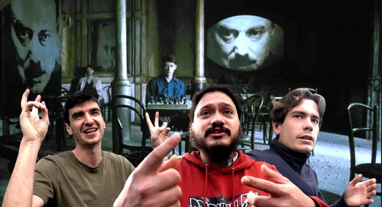 Scientists And Doctors Lie As Well