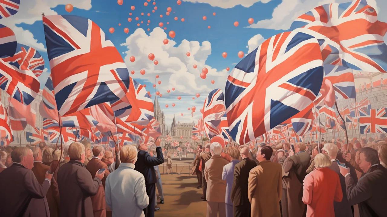 The State of British Nationalism with Alek Yerbury | The Writer's Block