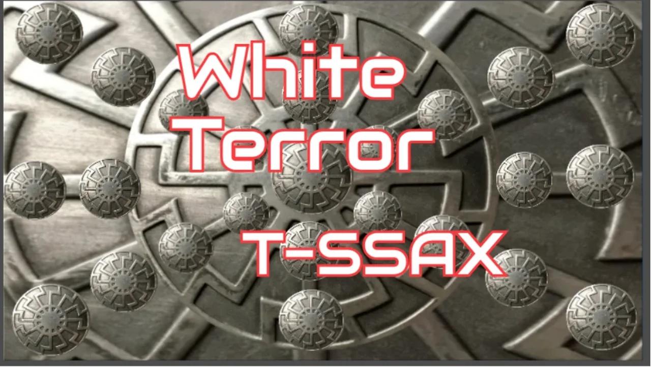 White Terror