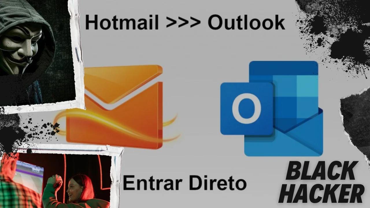 Mail Checker para verificar correos en Hotmail y Outlook de forma ...