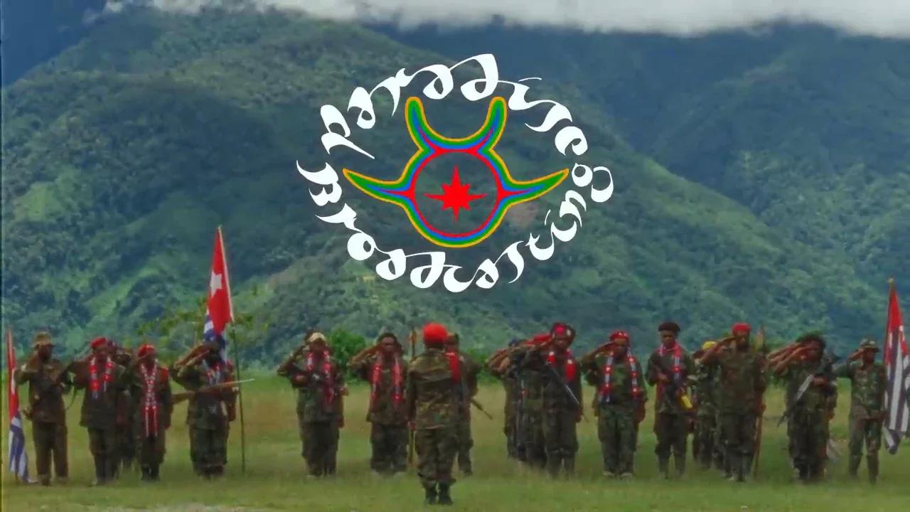 Frontier War - Inside The West Papua Liberation Army