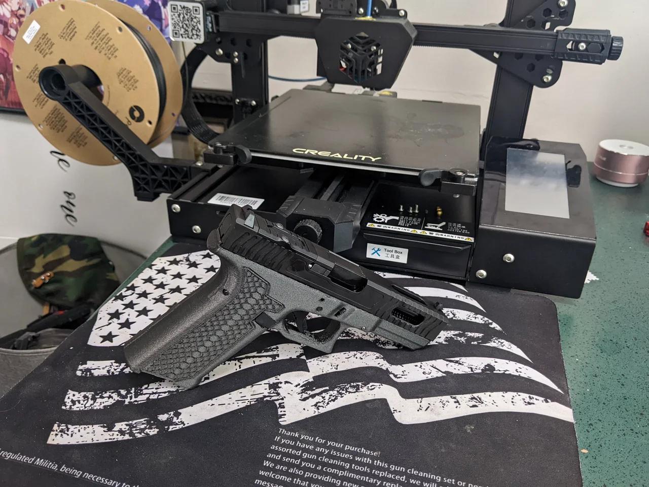 Moderator Gage FMDA 17.2 Super Pack 1.2