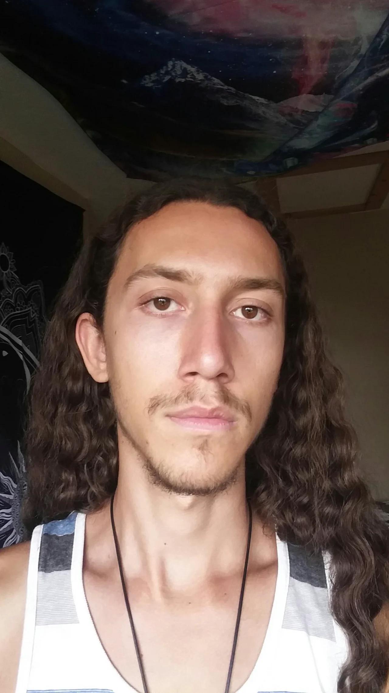 Just another creator and co creator of Earth