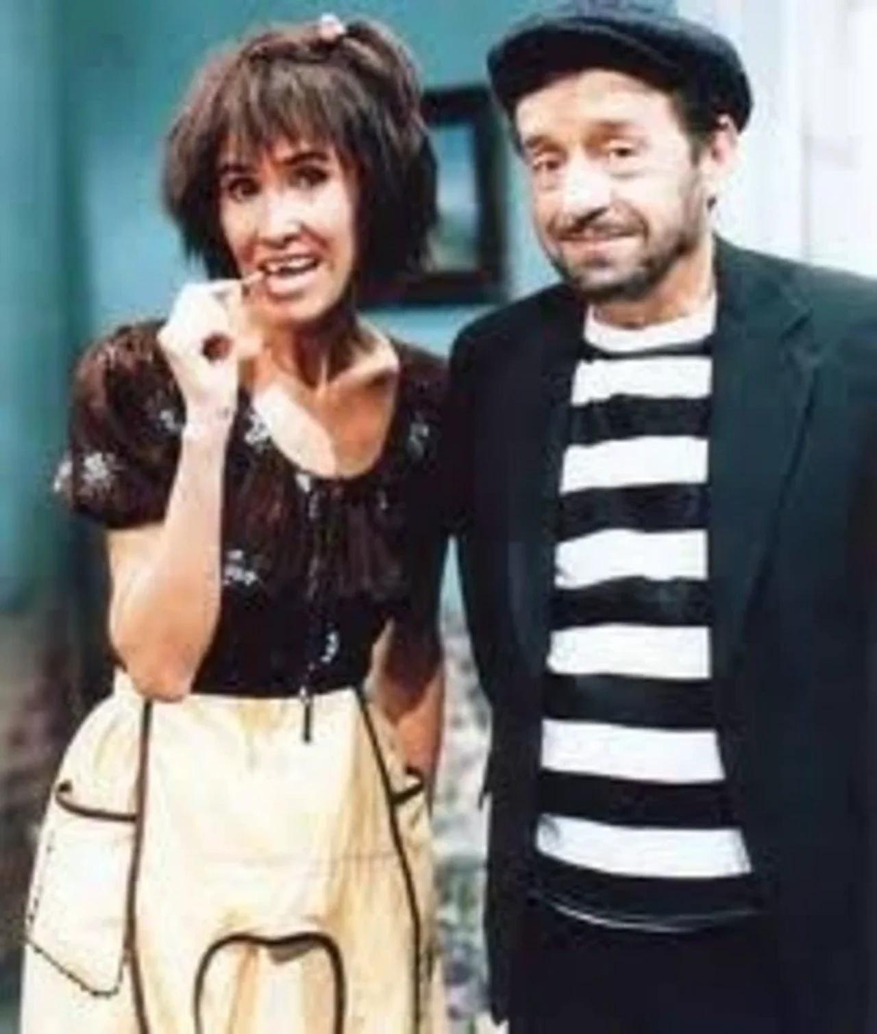 Los caquitos capitulos
