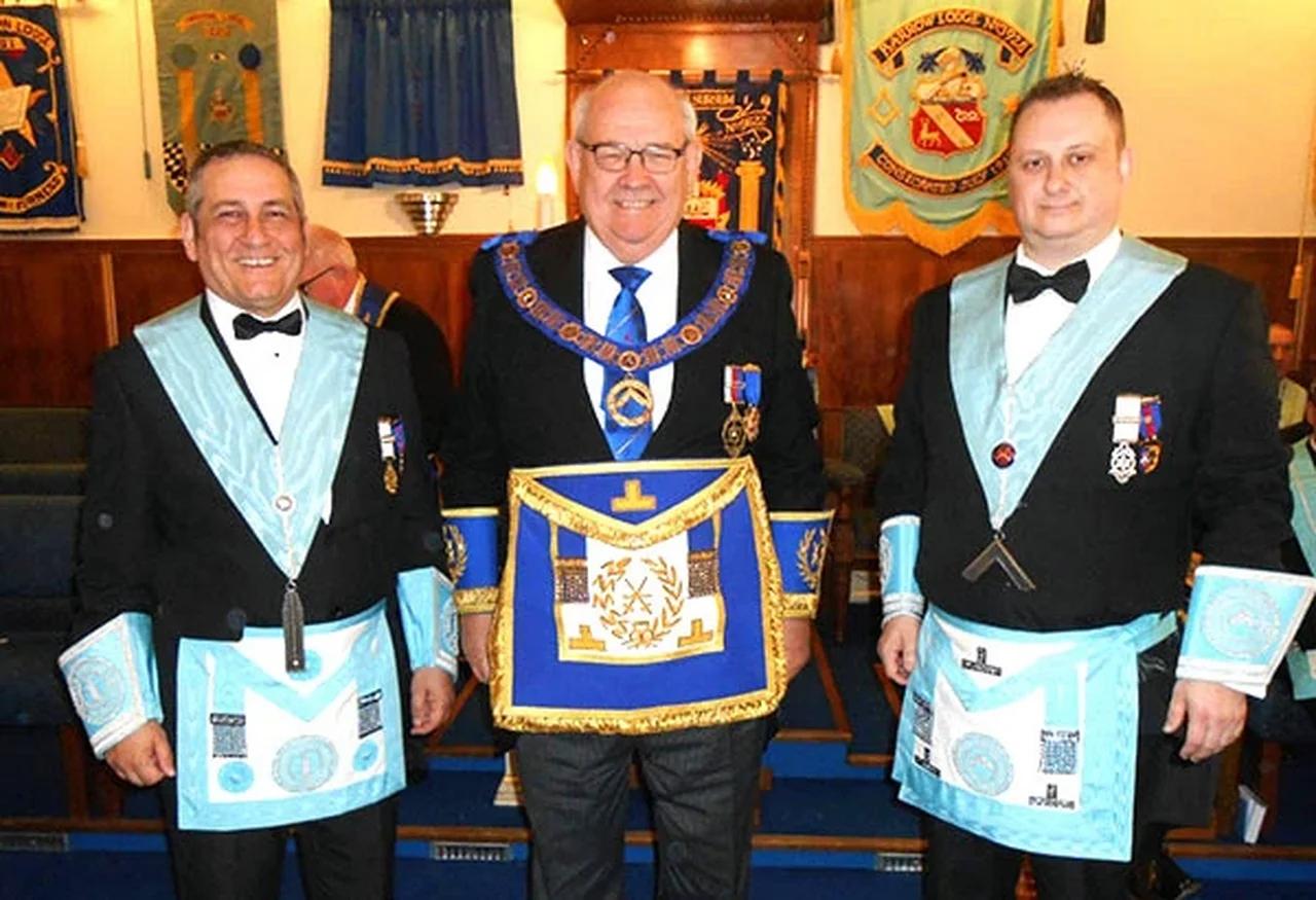 Freemasonry Membership