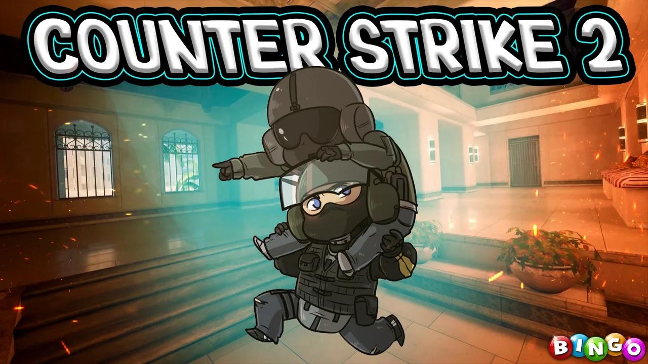 CS2 Beta - Smooth Aim Off