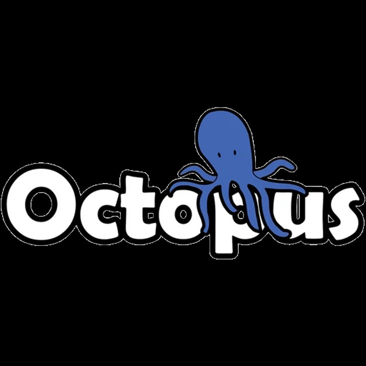Octopus Bridge