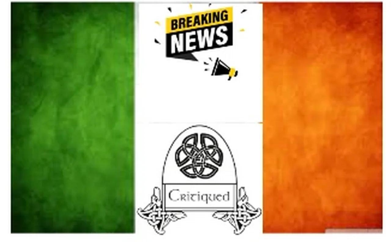 LIVE... Looking At The Current Thing's, That Should Not Be...