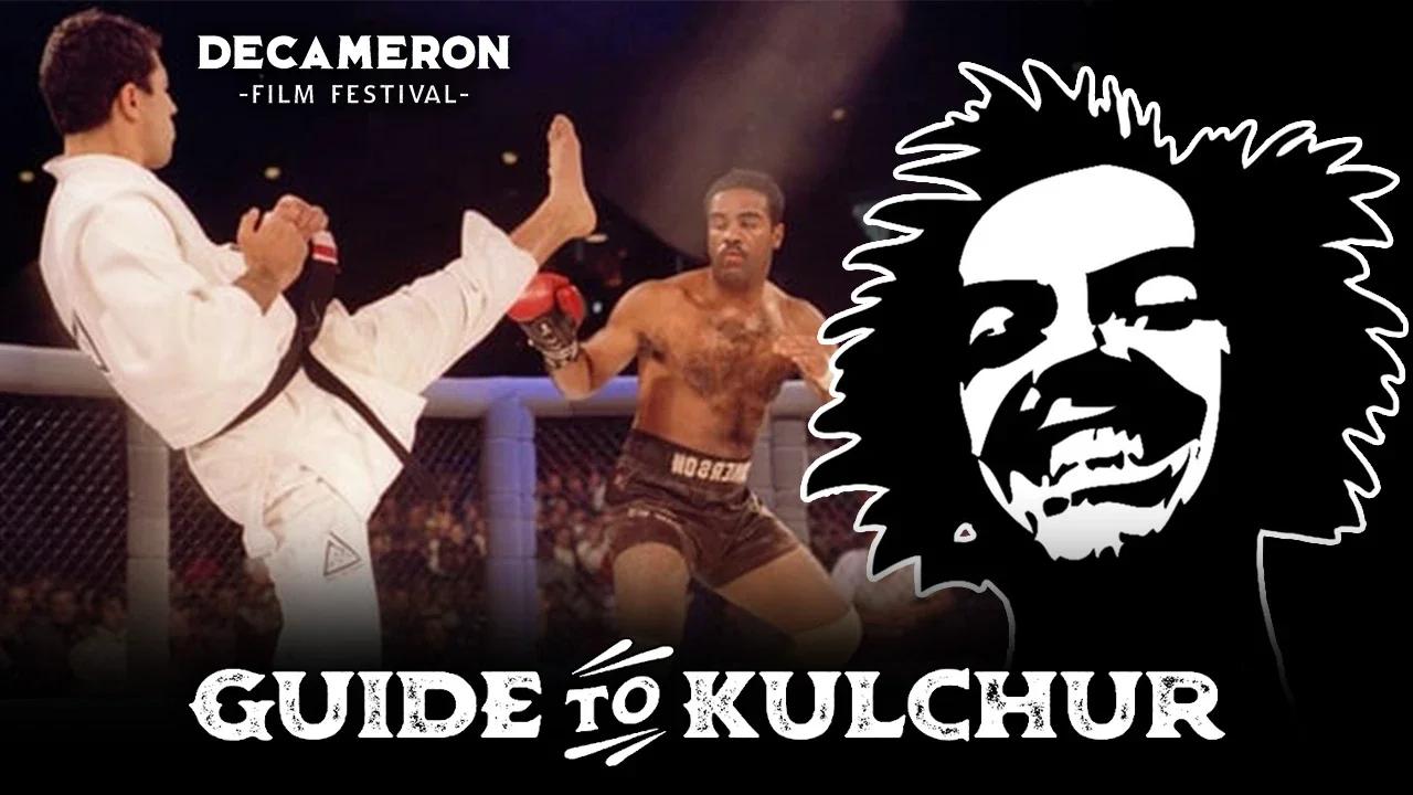 Port Film Co-op - UFC 1: The Beginning (1993) | Decameron Film Festival ...