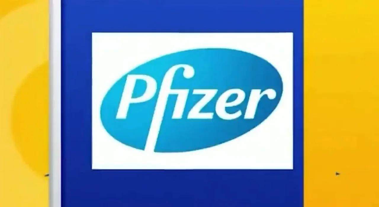 Corporate News Media: Brought to you by Pfizer